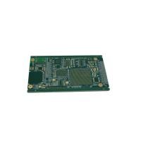 China Customized SMT PCB Board THD Type Printed Circuit Board Assembly for sale