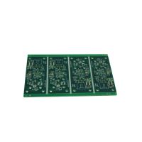 China Electronic Smd Prototype Pcb Customized Prototype Pcb Assembly for sale