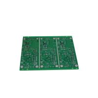 China Industrial Control SMT PCB Board Anti Vibration Prototype Circuit Board for sale