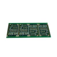 China Flexible Smt Control Board THD Assembly SMT PCBA Assembly Custom for sale