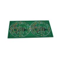 China Industrial Automation Smt Printed Circuit Board With SMT THD Mixed for sale