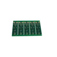 China 25 Layer FPC Circuit Board Automotive Electronics Flex Pcb Assembly for sale