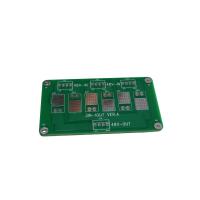 China 10 Layer FPC Circuit Board Width 1.5mm Flex Pcb Prototyping For Automotive for sale