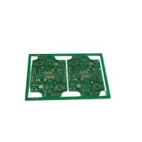 China Automotive FPC Circuit Board High Density Flexible Pcb Board for sale