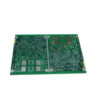 China 2 Layer Multilayer Flex Pcb Customized Flexible Pcb Fabrication for sale