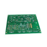 China HDI Type FPC Circuit Board Copper Thickness 3oz Customizable Rigid Flex PCB for sale