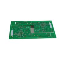 China Cutting Edge FPC Circuit Board Flexible Printed Circuit Board 5.0mm Thickness for sale