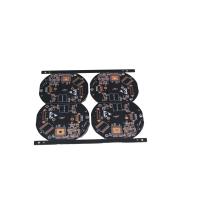 China OEM Flexible Printed Circuit Fpc HDI With 3OZ Copper Thickness for sale