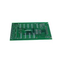 China Customizable Automotive PCB Assembly With Max. Board Thickness Of 6mm for sale