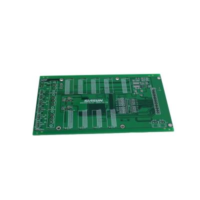 China Customizable Automotive PCB Assembly With Max. Board Thickness Of 6mm for sale