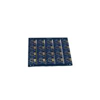 China 48 Layer Automotive PCB Assembly Metal Bases Electronic Circuit Boards for sale