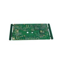 China PTFE Automotive PCB Assembly Custom SMT PCB Assembly 2 Layer for sale