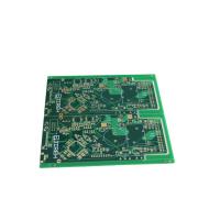China Precise Designs Double Sided Pcb Assembly New Energy 2-48L Layer for sale