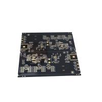 China Double Side Pcb Printed Circuit Board Compact Designs IATFI6949 Authentication for sale