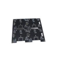 China OEM Automotive PCB Assembly FR4 Pcb Board Fabrication For Automobile Industry for sale