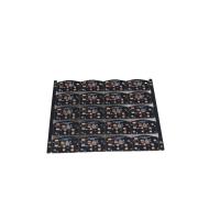 China ODM HDI PCB Board with 0.3mm BGA Pitch, High-Tg Material, and UL Certification for High-Density Electronics for sale