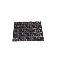 China ODM HDI PCB Board with 0.3mm BGA Pitch, High-Tg Material, and UL Certification for High-Density Electronics for sale
