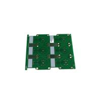 China BGA 0.3mm Pcb Circuit Board HDI Customized In Consumer Electronics for sale