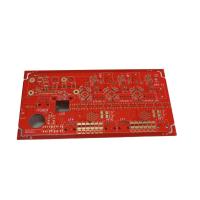 China Double Sided Hdi High Density Interconnect Boards Copper Thickness 8oz for sale