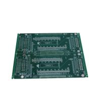 China Thickness 0.2-3.2mm HDI PCB Board High Density HDI Multilayer PCB for sale