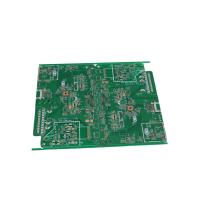 China UL HDI PCB Board Electronics HDI Circuit Board 0.2-3.2mm Thickness for sale
