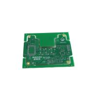 China Drill Hole Size 0.07mm Hdi High Density Interconnect PCB Board Custom for sale