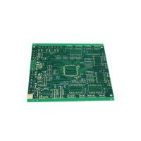 China IATF HDI PCB Prototype Electronic PCB Assembly High Frequency for sale