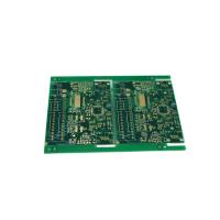 China Customized HDI Printed Circuit Board Assembly For Automotive Electronics for sale