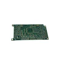 China Multilayer HDI PCB Fabrication ODM With Blind Hole Aspect Ratio 1 1 for sale