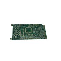 China Multilayer HDI PCB Fabrication ODM With Blind Hole Aspect Ratio 1 1 for sale