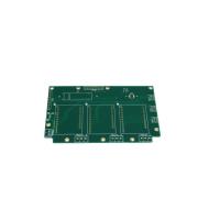 China 24 Layer Metal PCB Board Voltage 6000V Heavy Copper Pcb Customized for sale