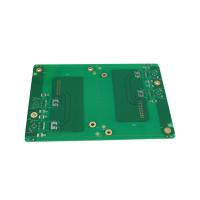 China Heavy Copper Flexible Aluminum Pcb Electronics Prototype High Voltage for sale