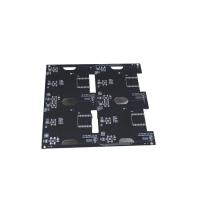 China Smart Electronics Metal PCB Board OEM 2 Layer Aluminum Pcb Industrial for sale