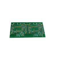 China 8 Layers Metal PCB Board Electronic industrial Copper Metal Core Pcb for sale