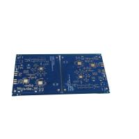 China ODM Metal Detector Circuit Pcb 15 Oz Multi Layer Pcb Assembly for sale