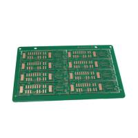 China 8 Layer Multilayer PCB Board Impedance Control Multilayer Pcb Assembly for sale