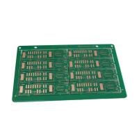 China 8 Layer Multilayer PCB Board Impedance Control Multilayer Pcb Assembly for sale