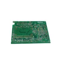 China OSP Multilayer PCB Board Network Server Hdi Multilayer Pcb OEM for sale