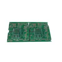 China Immersion TIN Multilayer PCB Board Multi Laminations Multi Layer Pcb Board for sale