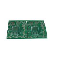 China Immersion TIN Multilayer PCB Board Multi Laminations Multi Layer Pcb Board for sale