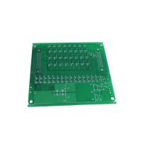 China Thermal Resistance Multi Layer Printed Circuit Board 0.14mm For Inner Layer for sale