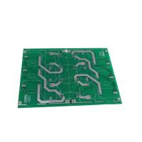China 4 Layers Multilayer Metal Core Pcb Network Server ODM With ENIG for sale