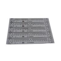 China ENIG Coated multilayer printed circuit board With 0.15mm Min. Vias Hole Size for sale