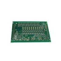 China 0.03mm Min. Core Thickness Multilayer Flexible Pcb Network Server for sale