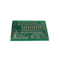 China 0.03mm Min. Core Thickness Multilayer Flexible Pcb Network Server for sale