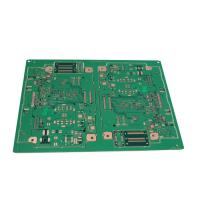 China Industrial Control Multilayer PCB Board 10 Layer Computer PCB Board for sale