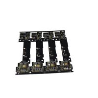 China 48L Multilayer PCB Board Min. Vias Hole Size 0.15mm Multi Layered Boards for sale