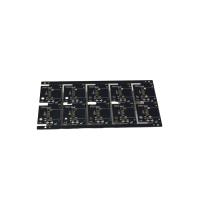 China Multi Laminations 4 Times Pcb Control Board Assembly Thickness 6.0mm for sale