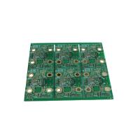 China Innovative Multilayer Prototype Pcb Assembly With Max. Board Thickness 6.0mm for sale