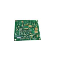 China Multilayer Automotive PCB Assembly ODM Circuit Board Pcb Assembly for sale